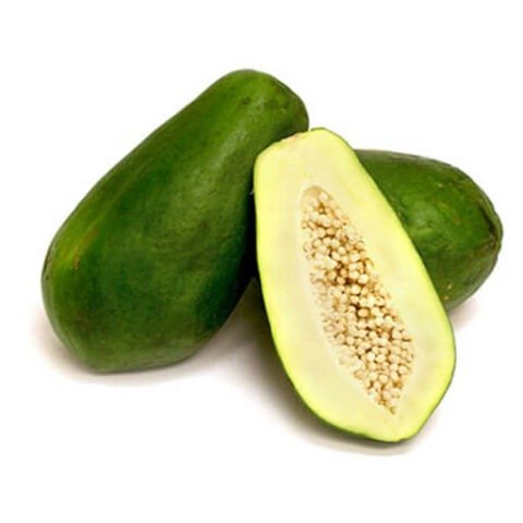 Raw Papaya - RGB Mart